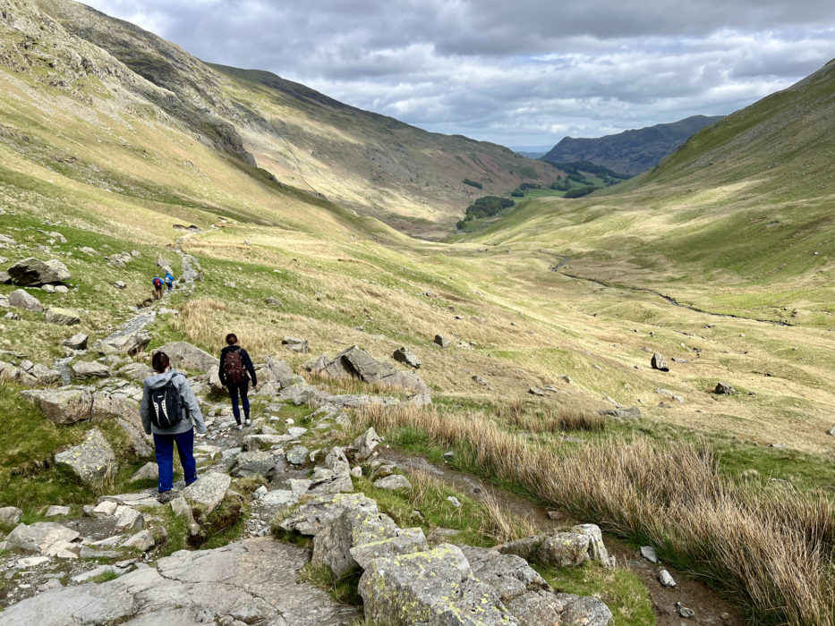 Coast to Coast: Part 2 – phillip&meredith